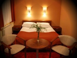 Otel Impresja, Borek Wielkopolski, foto
