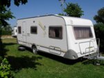 Centro Caravan Misano (Emilia-Romagna, Rimini, Via Tavoleto, 53), karavan  Misano Adriatico'dan