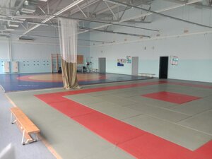Spor ve eğlence merkezi Борьба, Taldom, foto