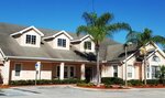 Savannah Court of Brandon (Florida, Hillsborough County), emlak ofisi  Florida Eyaleti'nden