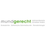 Mundgerecht Krahn Christian (Harkortstraße No:36, Witten), özel ağız ve diş sağlığı klinikleri ve muayenehaneleri  Witten'den