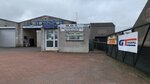 Tyres Rims N Trims Limited (Bathgate, 2A Norwood Industrial Estate, Whitburn), otomobil ekspertizi  Batı Lothian Konseyi'nden
