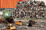 Eurofer - Rottami Metallici Napoli - Recupero Metalli (Campania, Province of Naples, Cercola, Via Cupa Travi, 23), evden eve nakliye  Campania'dan
