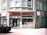Hubertus-Apotheke (North Rhine-Westphalia, Gelsenkirchen, Essener Straße, 50), eczaneler  Gelsenkirchen'den