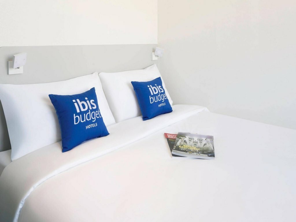 Otel Ibis Budget Ambassador Seoul Dongdaemun, Seul, foto