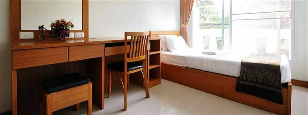 Otel MP Place, Chiang Mai, foto