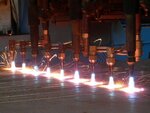 Versilgas (Liguria, provincia della Spezia, Santo Stefano di Magra, Via Cisa Sud), petrol ve gaz firması  Ligurya'dan