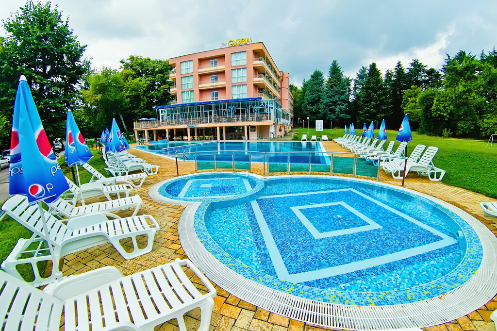 Otel Gloriya, Sveti Konstantin i Elena, foto