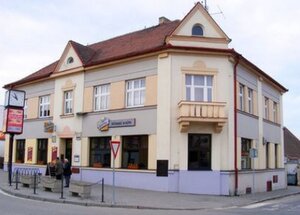 Hazır yemek teslim servisleri Restaurace a jídelna Na růžku, Güney Bohemya Bölgesi, foto