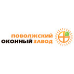 Povolzhsky okonny zavod (prospekt Entuziastov No:64А), pencere üretim, satış ve montaj firmaları  Saratov'dan