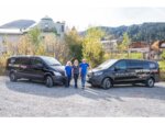 Taxi Huber E. U. (Salzburg, Sankt Johann im Pongau, Hauptstraße, 159), taksi