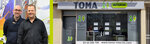 Toma Interim (Rue de la Commune de 1871 No:73, Rezé), i̇nsan kaynakları şirketleri