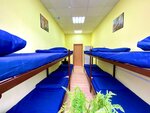 Prosto (Malaya Pochtovaya Street No:2/2с1), pansiyonlar, hosteller  Moskova'dan