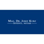 Notar Mag. Dr. Josef Kurz (Georg Pirmoser-Straße No:5, Kufstein), noterler  Tirol'den
