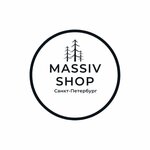 Massiv Shop (Fuchika Street No:9), kapılar  Saint‑Petersburg'dan
