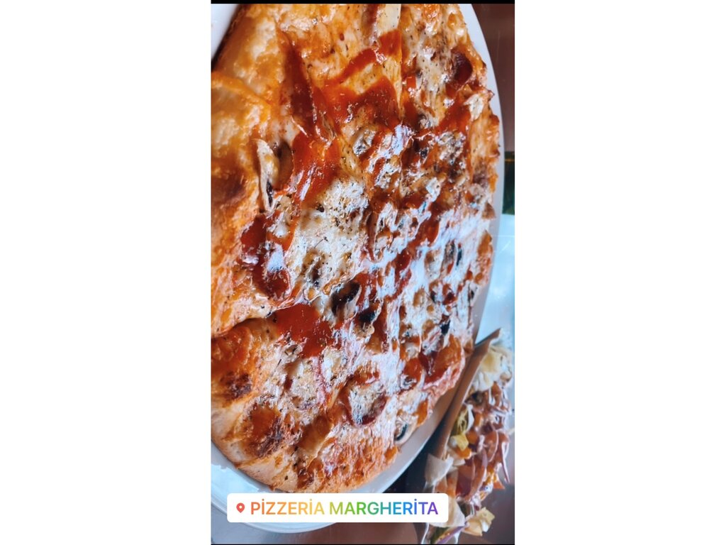 Pizzacılar Pizzeria Margherita Witten, Witten, foto