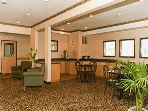 Otel Super 8 by Wyndham Heyburn/Burley Area, Idaho Eyaleti, foto
