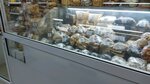Печенье (ulitsa 40 let VLKSM No:40Б), pasta, şekerleme ve tatlı  Novokuznetsk'ten
