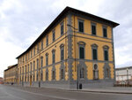Tecnistudio IBC (Tuscany, Livorno, Via Don Giovanni Bosco), mimari proje firmaları  Livorno'dan