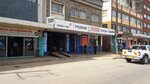 Kingsway Tyres - Classic Branch (Nairobi, Kirinyaga Road), jant ve lastikçiler  Nairobi'den