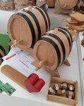 Falegnameria Henriod Paolo (Aosta Valley, Frazione Petit Fenis, 33), hobi, elişi için ürünler  Aosta Vadisi'nden