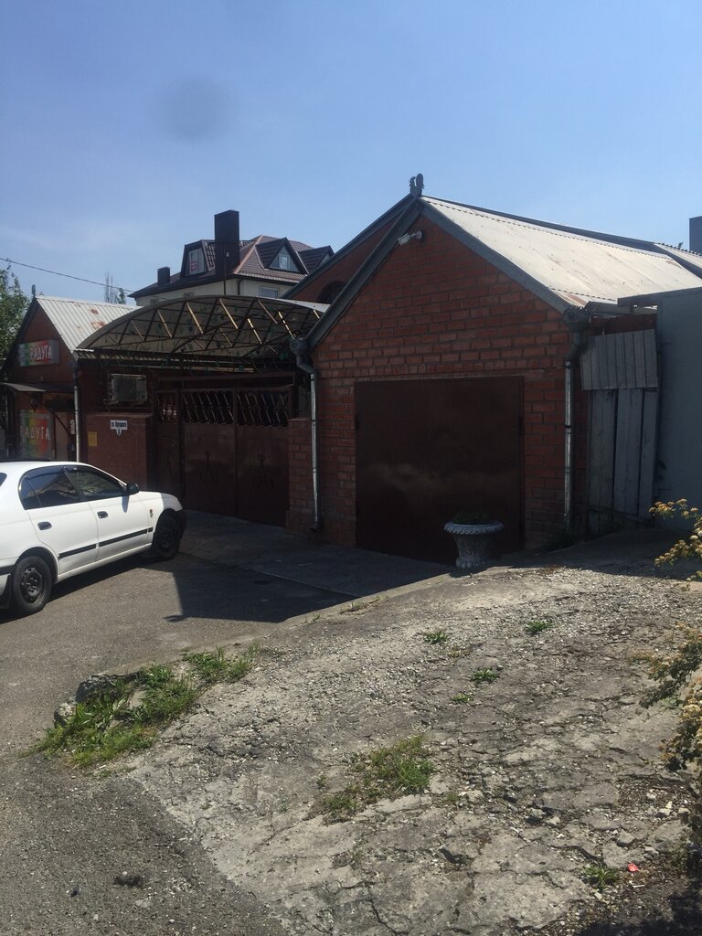 Market Радуга, Novorossiysk, foto