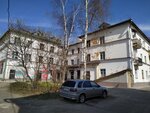 Окна Комфорт (Komsomolskaya ulitsa No:14), pencere üretim, satış ve montaj firmaları  Omutninsk'ten