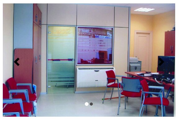 Danışmanlık hizmetleri Asesoría Tax Cuéllar, Kastilya ve Leon, foto