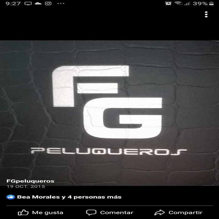 Alternatif tıp merkezleri Fg Belleza y Equilibrio, , foto