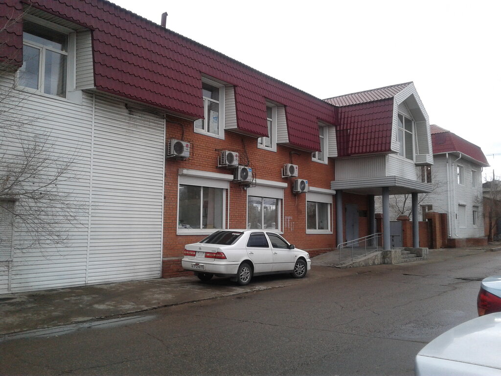 Adliye personeli Federal Bailiffs Service, Ulan‑Ude, foto