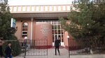 Bukhara Branch of the Uzbekistan Commodity and Raw Materials Exchange (Bukhara, 1-mikrotuman), borsalar  Buhara'dan