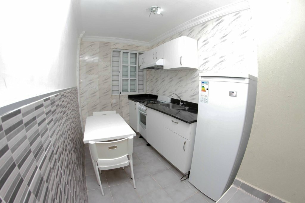Kısa süreli konaklama Apartamentos Hostal Cayuco Boramar, Santo Domingo İli, foto