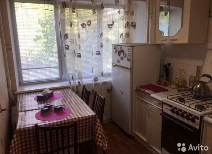 Kısa süreli konaklama Жильё посуточно, Volgograd, foto