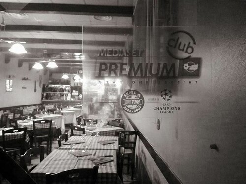 Pizzacılar Ristorante Pizzeria da Lello, Sardunya, foto
