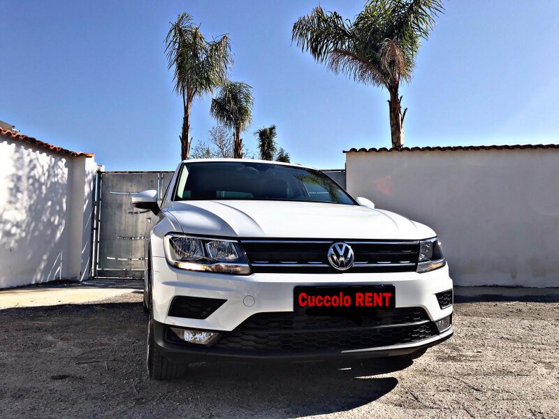 Oto kiralama Cuccolo Rent Noleggio Auto e Soccorso Stradale, Campania, foto
