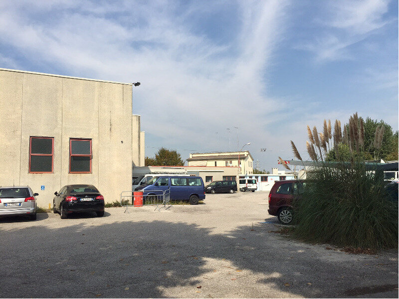 Otoparklar Garage Lazzaro, Dünya, foto