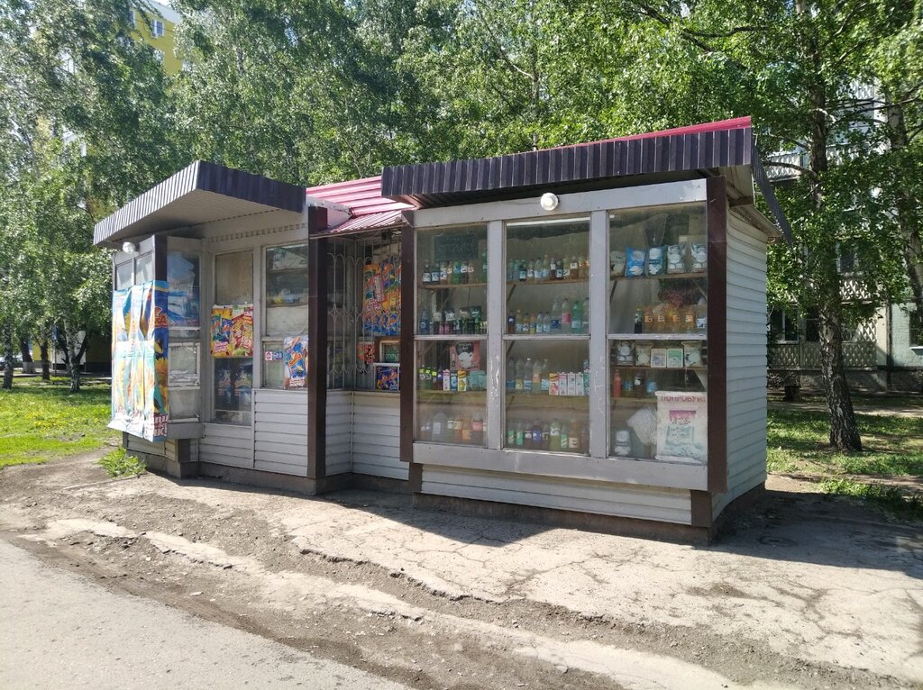 Market Магазин продуктов, Samara, foto