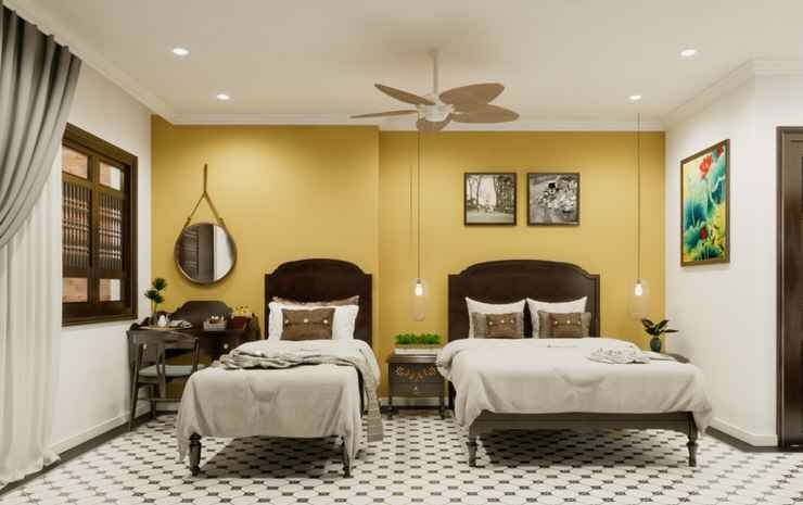 Otel Hue 1962 Inn, Hue, foto