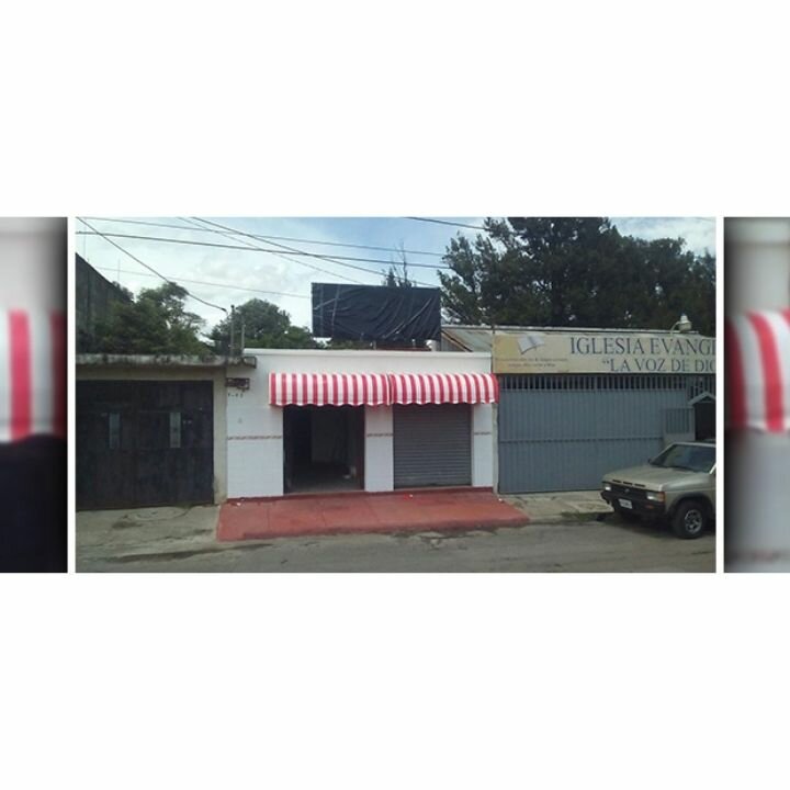 Kiralama noktası Toldos y Herrería Candelaria, Guatemala, foto