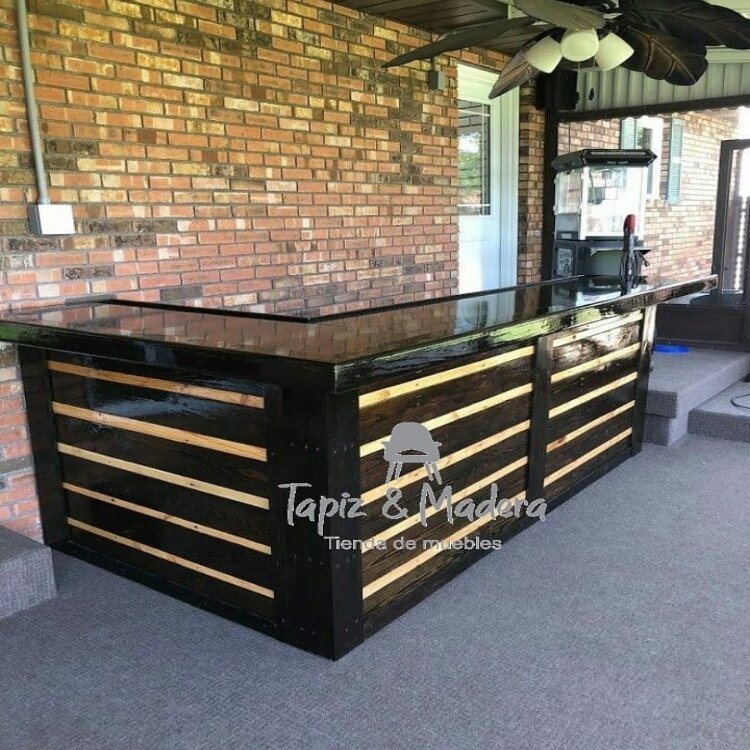 Mobilya mağazaları Tapiz Y Madera, Bogota, foto