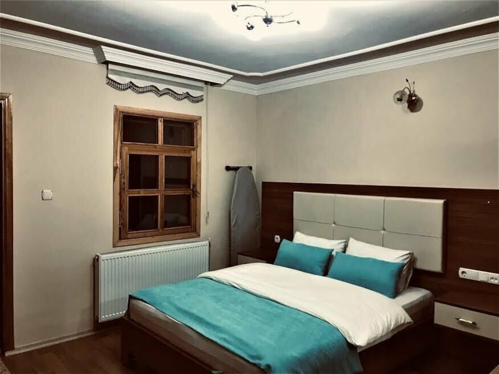 Kısa süreli konaklama Konak Grand Apart, Çaykara, foto