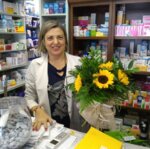 Parafarmacia Dott. ssa Anna Maria Sambataro (Sicily, Catania, Belpasso, Via Vittorio Emanuele III), kozmetik ve parfümeri mağazaları  Sicilya'dan