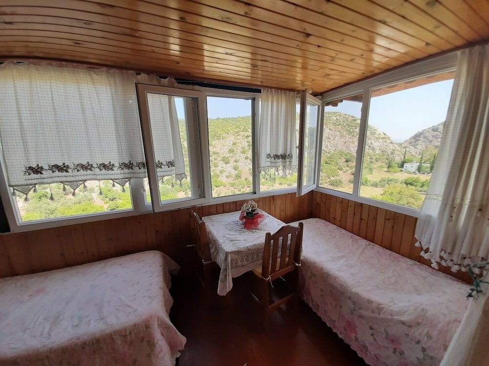 Otel Neptun, Kaş, foto