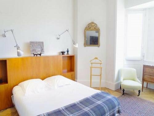Otel Le Tourny, Bordeaux, foto