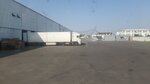 ЮгСервис (Krasnodar, ulitsa Pochtovoye otdeleniye № 27), depo hizmetleri  Krasnodar'dan