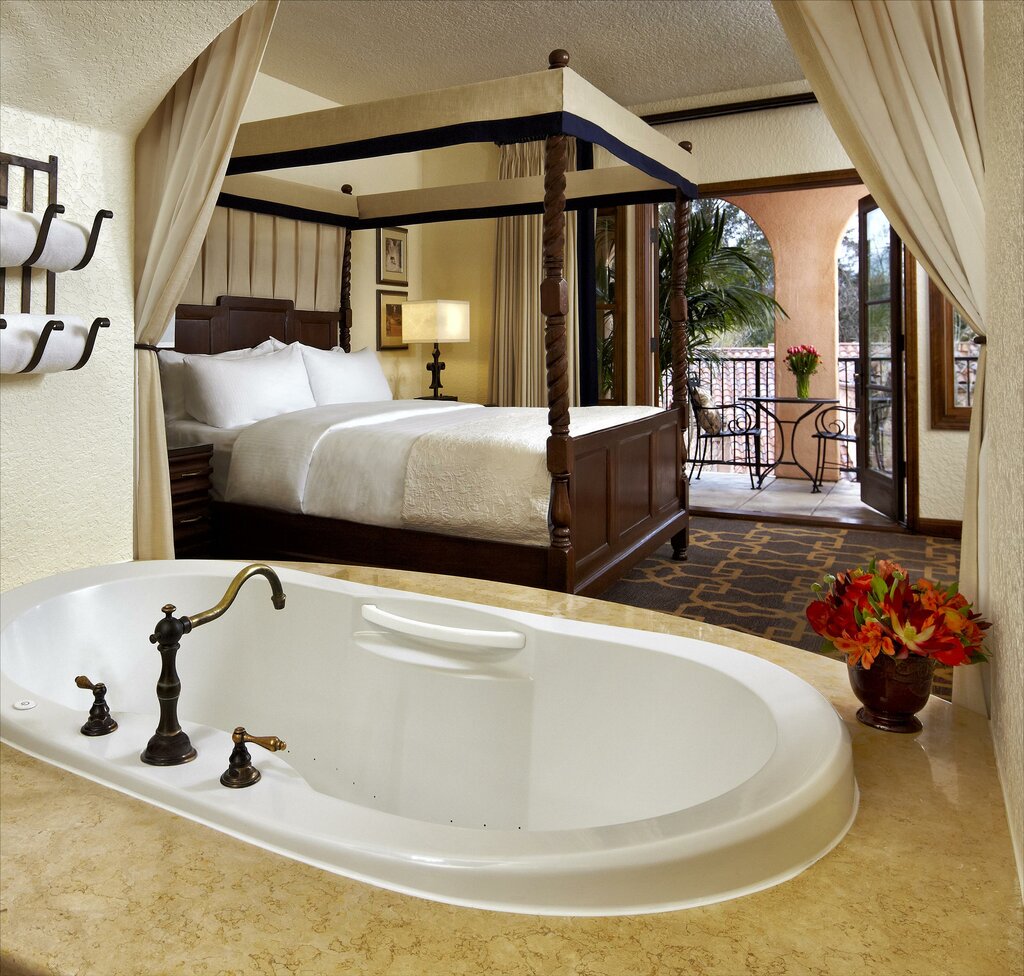 Otel Fairmont Sonoma Mission Inn & SPA, Kaliforniya Eyaleti, foto