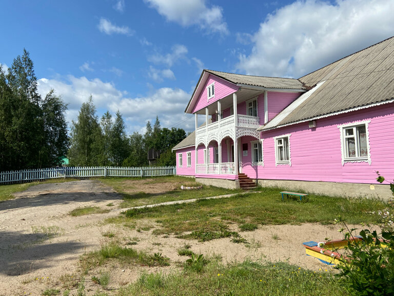Anaokulları Детский сад № 2, Karelya, foto