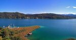 Seeappartements Bürger (Koschatweg 81,9201 Krumpendorf am Wörthersee,Klagenfurt-Land,Kärnten,), otel  Karintiya'dan