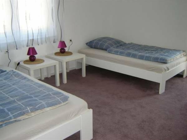 Otel Murthum Gästeappartments, Leinfelden‑Echterdingen, foto