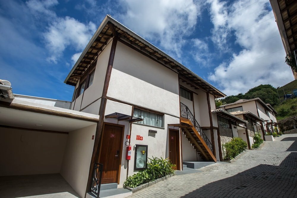 Otel Abricó Beach Hotel, , foto